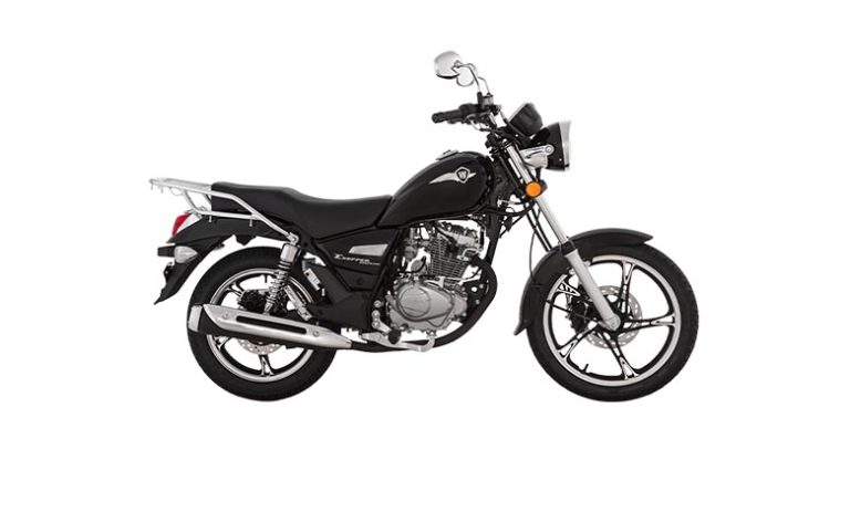 CHOPPER ROAD 150 - Nova Suzuki Motos