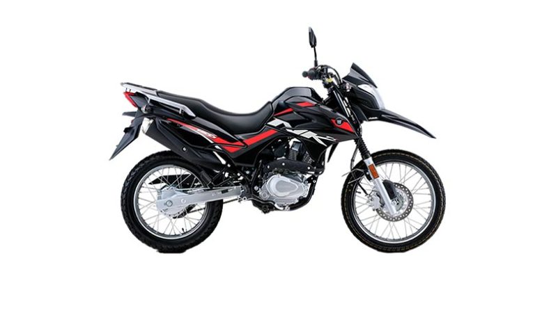 NK150 - Nova Suzuki Motos